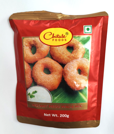 Chitale Wada Mix – Kbert Foods